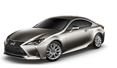 Lexus Financial Services - Ofertas